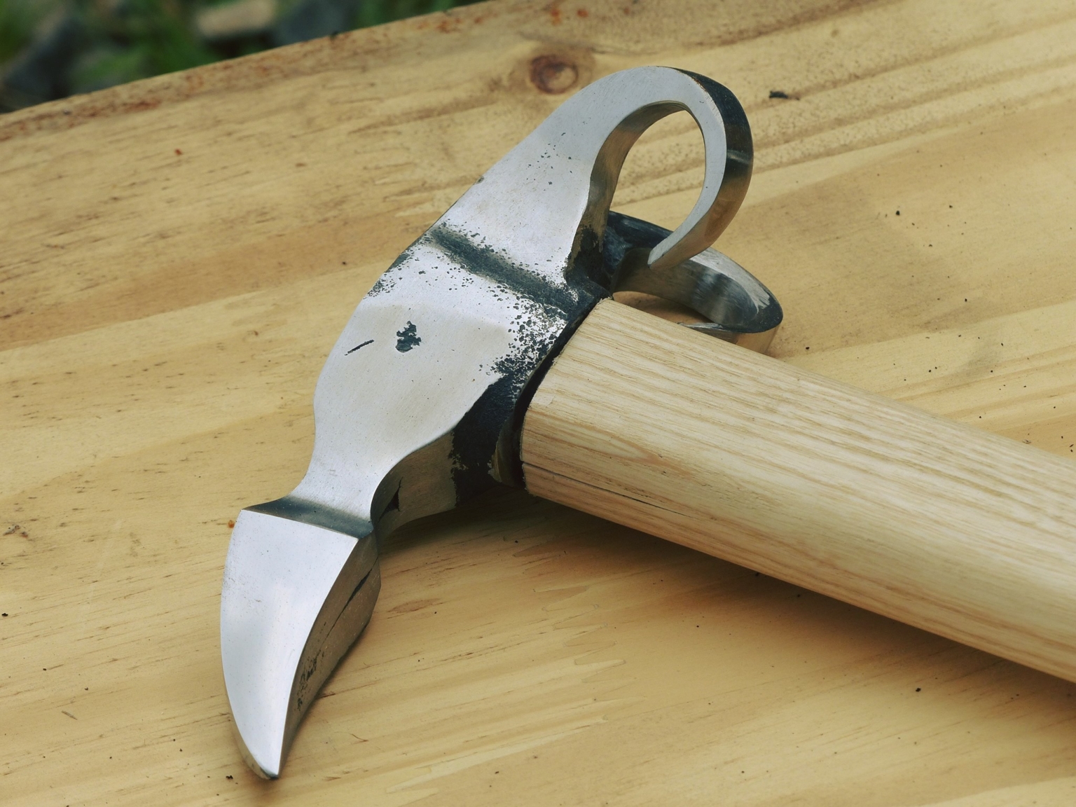 Stages | L'Arbre Forge - Romain Perello, Artisan Forgeron